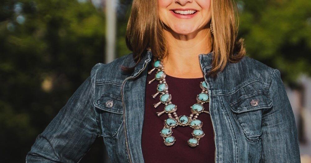 Dow Appointed To NM Colonias Infrastructure Board | News | gpkmedia.com