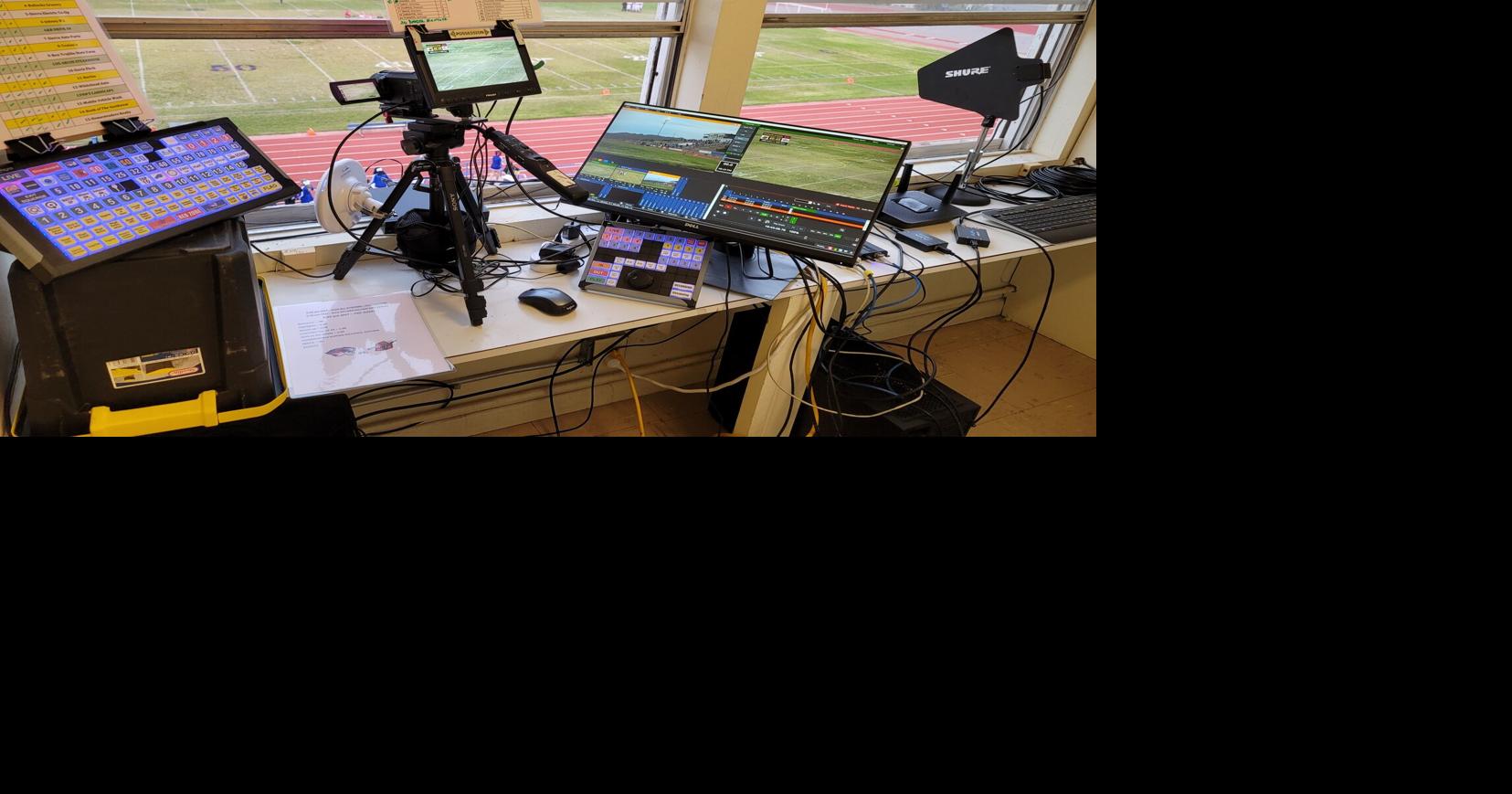 A Jewel For Our Schools: Quality Sports Coverage By Design | News ...