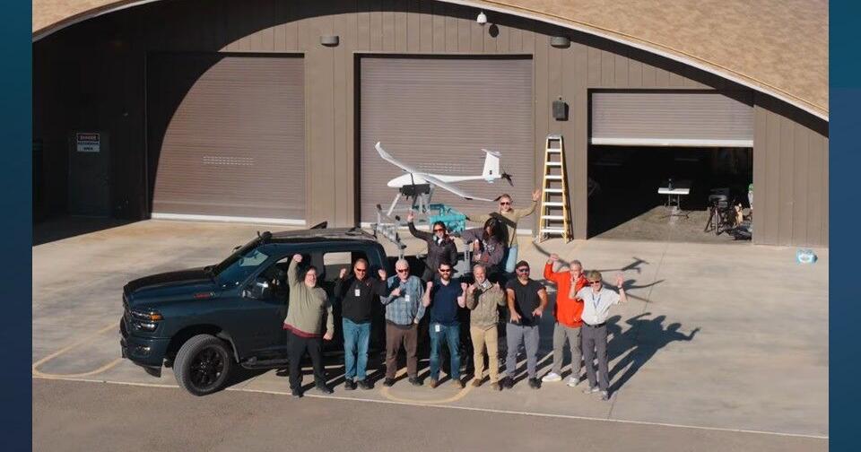 Flight Test at Spaceport America Successful | Business | gpkmedia.com