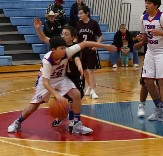 TCMS Tiger Boys Basketball: A Season In Pictures | Photo Galleries ...