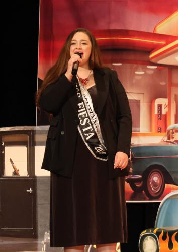 Miss Fiesta 2024 Pageant | Photo Galleries | gpkmedia.com