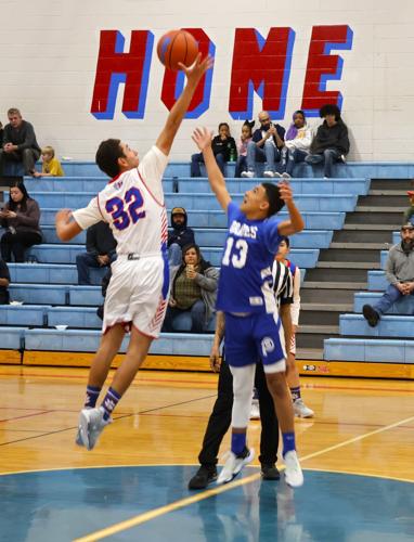 TCMS Tiger Boys Basketball: A Season In Pictures | Photo Galleries ...