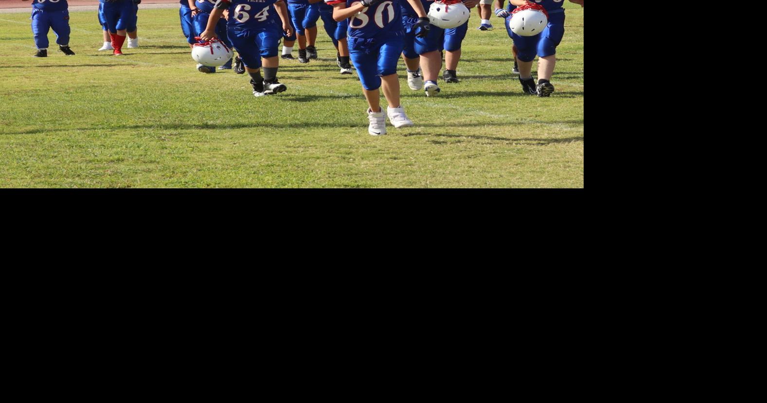 TCMS Football Takes On Socorro In Home Opener | Sports | gpkmedia.com