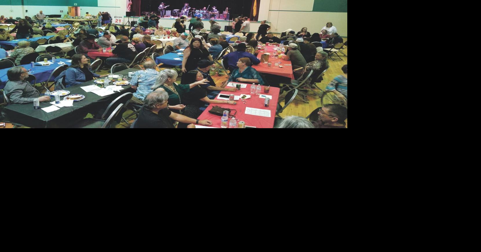 Fiesta Cash Party a Success | News | gpkmedia.com