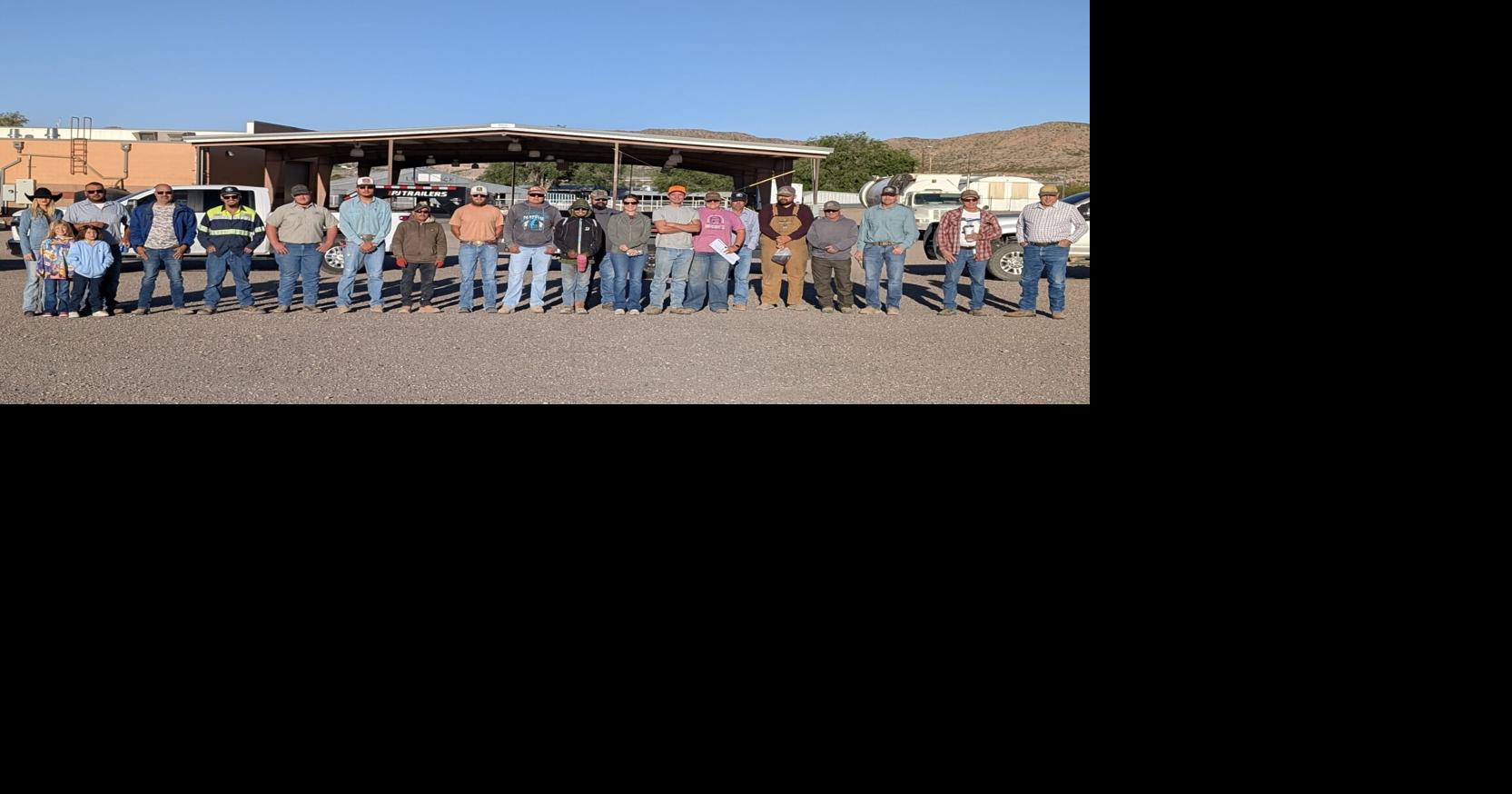 Earth Week Wraps Up With Countywide Cleanup Effort | News | gpkmedia.com