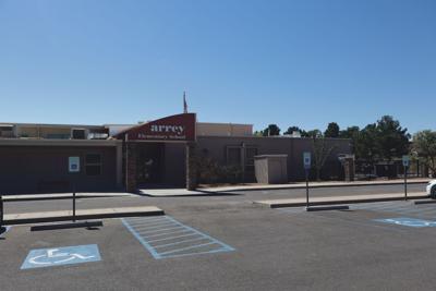 Arrey Elementary School Revamps Its Campus | News | gpkmedia.com