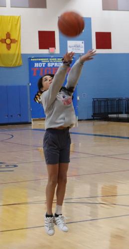 Knights Of Columbus Free Throw Contest | Sports | gpkmedia.com