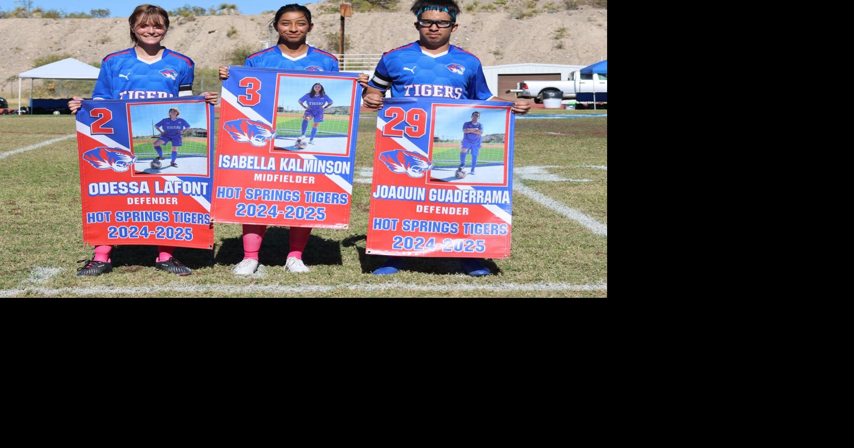 Tiger Soccer Home Victory! A Match In Pictures | Sports | gpkmedia.com