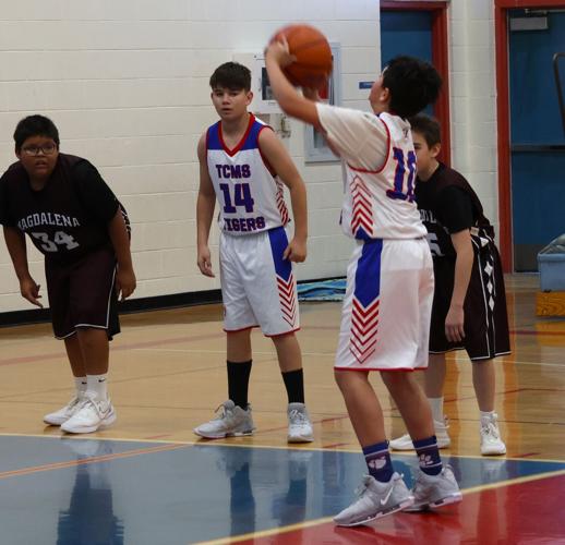 TCMS Tiger Boys Basketball: A Season In Pictures | Photo Galleries ...