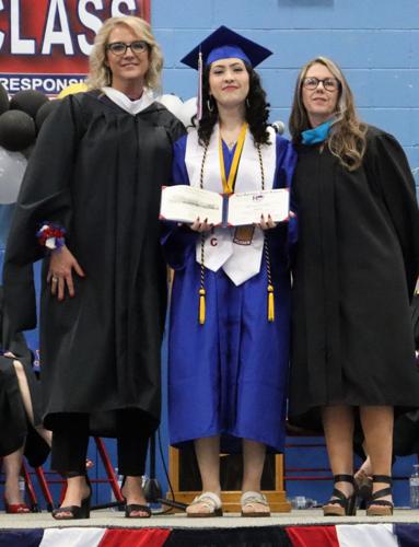 Class of 2023 Graduation Ceremony: Walking The Stage | Photo Galleries ...