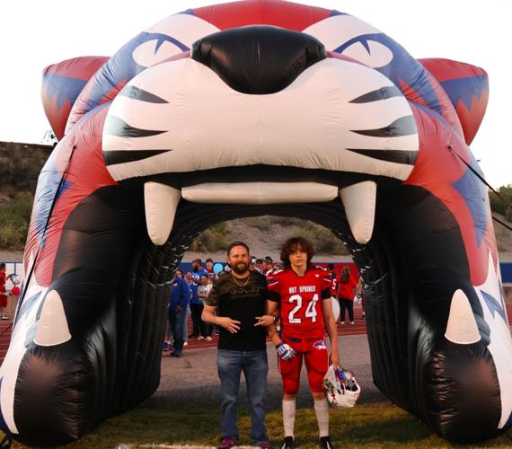 Tiger Football 2023 Parent Night - October 27 | Photo Galleries ...