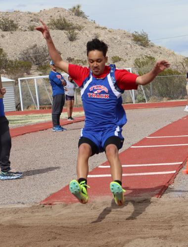 TCMS Track Tigers Host Meet | Sports | gpkmedia.com