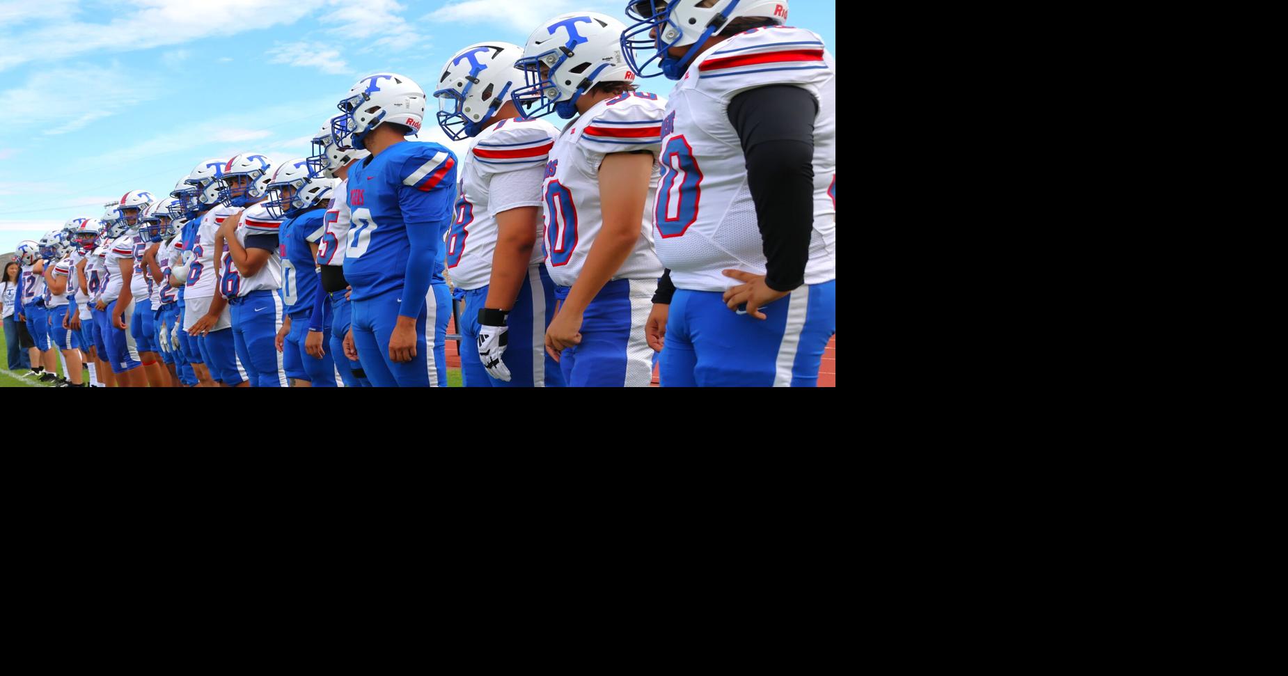 Football Realignment Disrupts District | Sports | gpkmedia.com