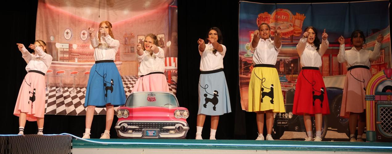 Miss Fiesta 2024 Pageant | Photo Galleries | gpkmedia.com