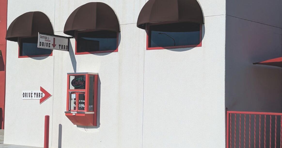 Fun Coffee and Goodies! | Business | gpkmedia.com