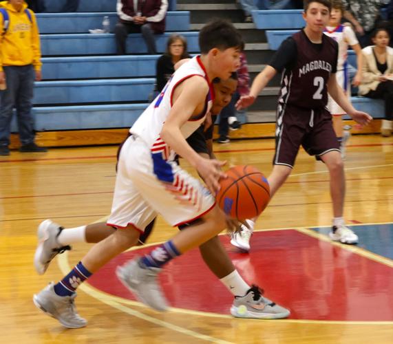 TCMS Tiger Boys Basketball: A Season In Pictures | Photo Galleries ...