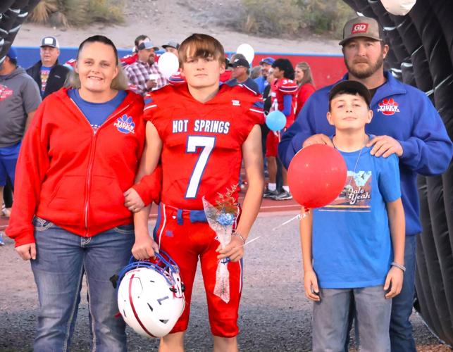 Tiger Football 2023 Parent Night - October 27 | Photo Galleries ...
