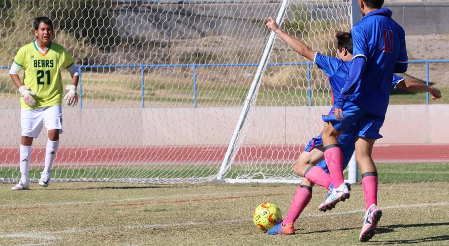 Tiger Soccer Home Victory! A Match In Pictures | Sports | gpkmedia.com