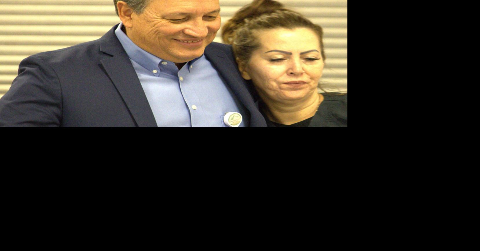 SVH CEO Frank Corcoran Resigns | News | gpkmedia.com