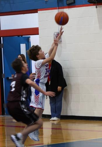 TCMS Tiger Boys Basketball: A Season In Pictures | Photo Galleries ...