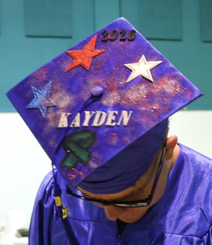 Stepping Into The Future - GSAPP Graduation | Sports | gpkmedia.com