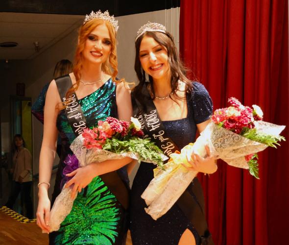 Miss Fiesta 2024 Pageant | Photo Galleries | gpkmedia.com