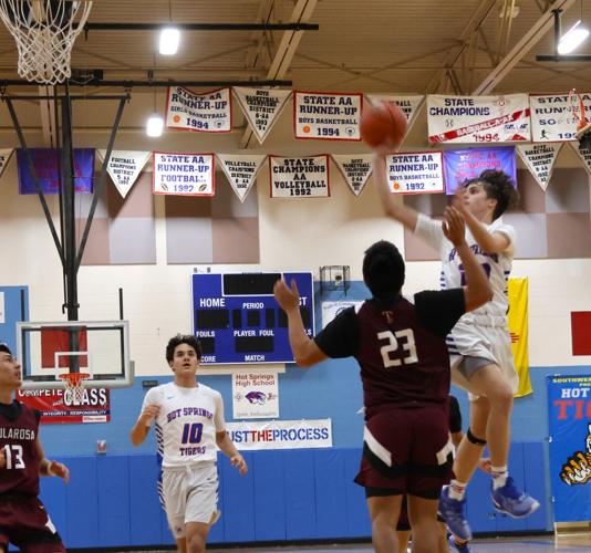 Tigers Tripped Up In Tuli Matchup | Sports | gpkmedia.com