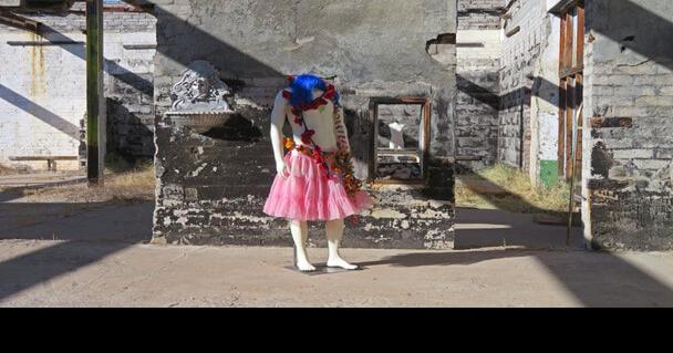 Mannequin Mayhem | News | gpkmedia.com