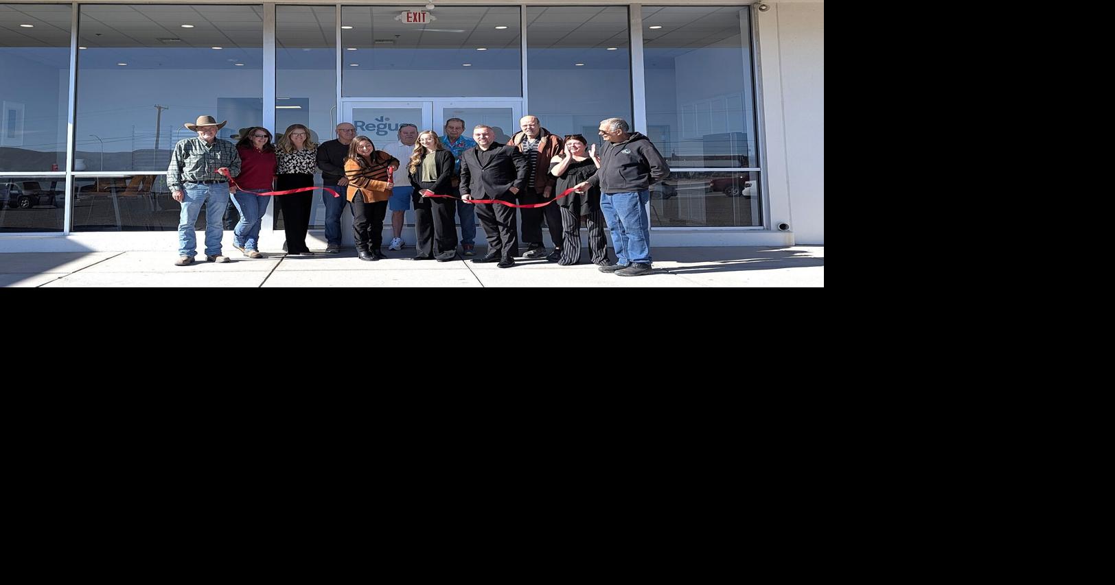 Regus Opens At Lakeway Shopping Center | News | gpkmedia.com