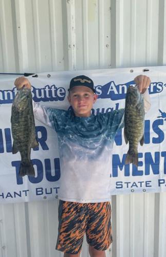 Elephant Butte Bass Anglers Host Junior Open Fishing Tournament | News ...
