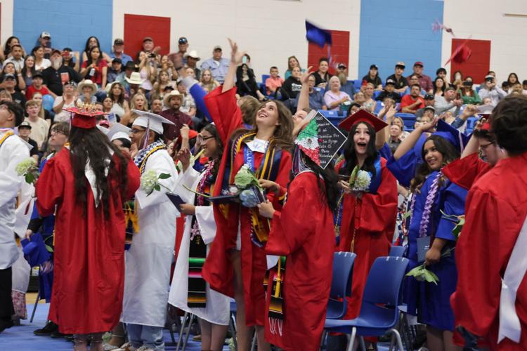 Class Of 2024 Graduation Commencement | News | gpkmedia.com