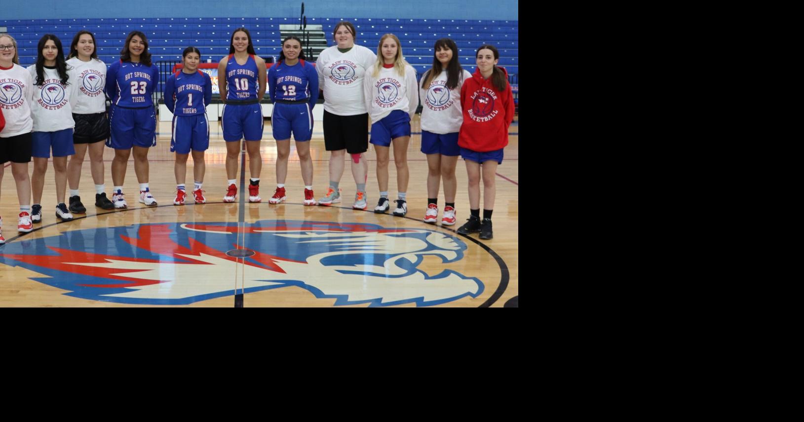 Girls Basketball At Chaparral | Sports | gpkmedia.com