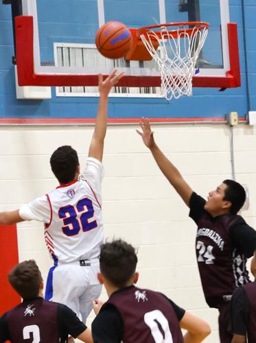 TCMS Tiger Boys Basketball: A Season In Pictures | Photo Galleries ...