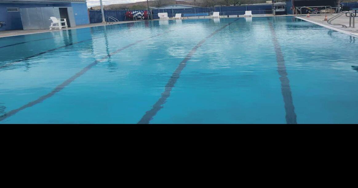 Memorial Day Pool Opening | News | gpkmedia.com