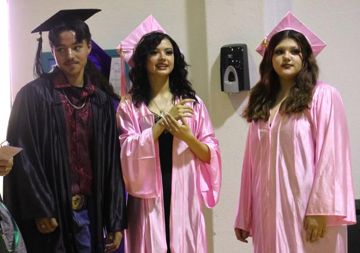 Stepping Into The Future - GSAPP Graduation | Sports | gpkmedia.com