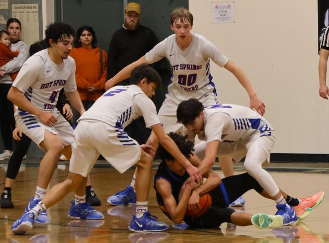 Tigers Take The Challenge Of Hope Tournament | Sports | gpkmedia.com