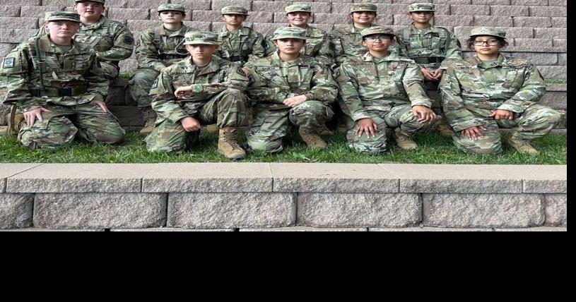 JROTC Meets Challenge At Fort Carson | Sports | gpkmedia.com
