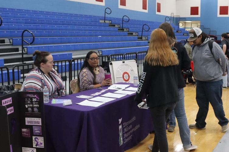 Career Day At HSHS | Local News | gpkmedia.com