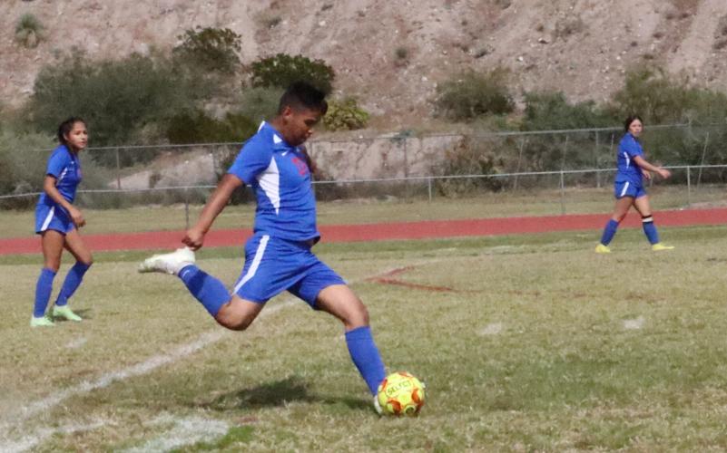 Tiger Soccer Heads Into Final Stretch | Sports | gpkmedia.com