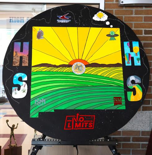 Career And Technical Education At HSHS Holds Open House | Sports ...