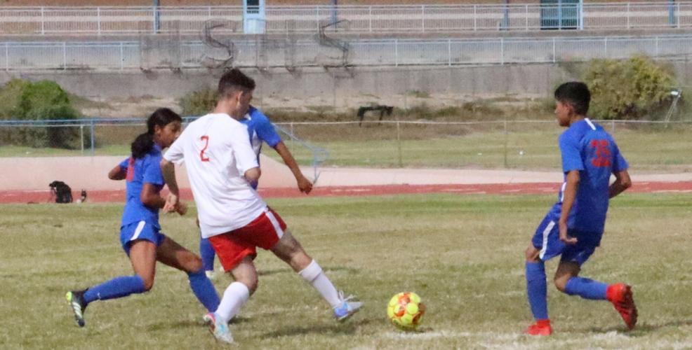 Tiger Soccer Heads Into Final Stretch | Sports | gpkmedia.com