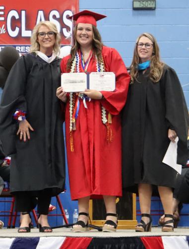 Class of 2023 Graduation Ceremony: Walking The Stage | Photo Galleries ...