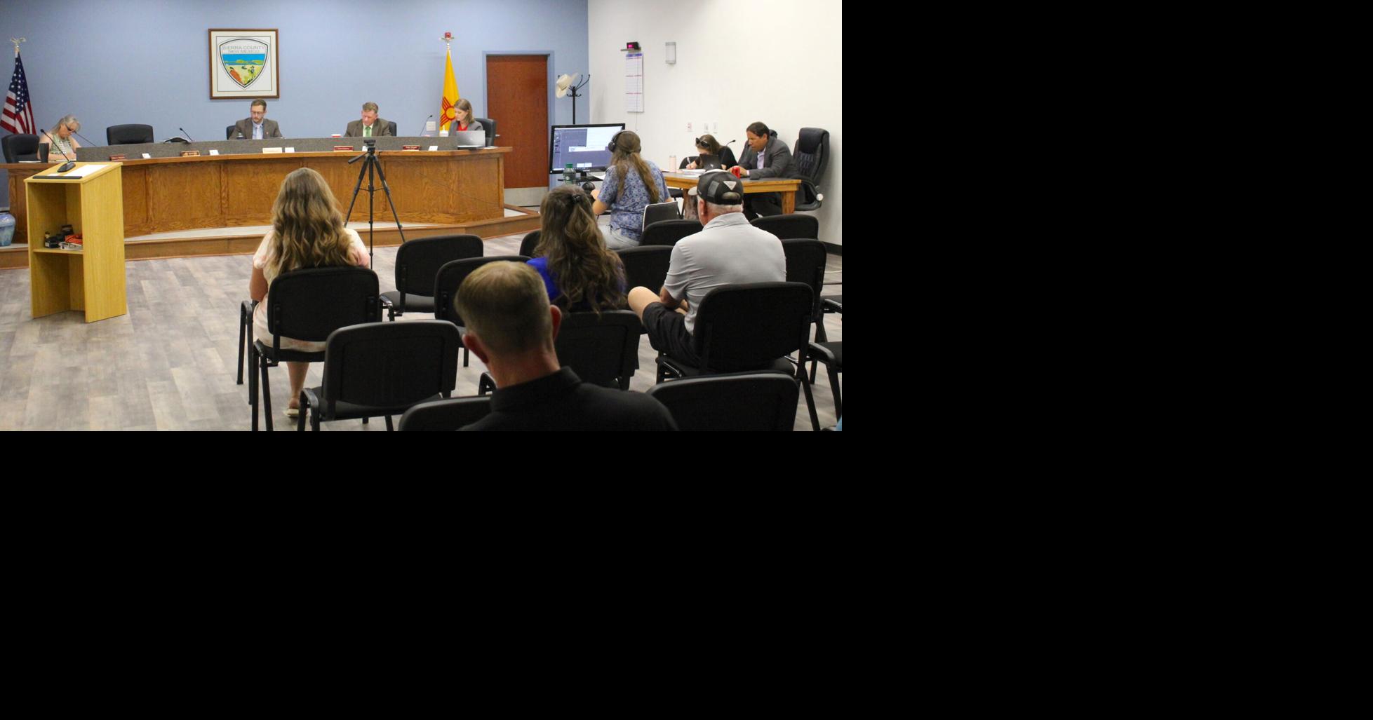 County Tangled In Flood Concerns | News | gpkmedia.com