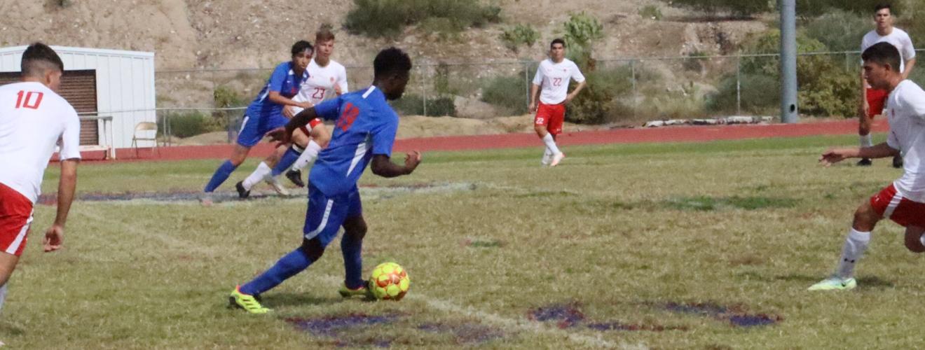 Tiger Soccer Heads Into Final Stretch | Sports | gpkmedia.com