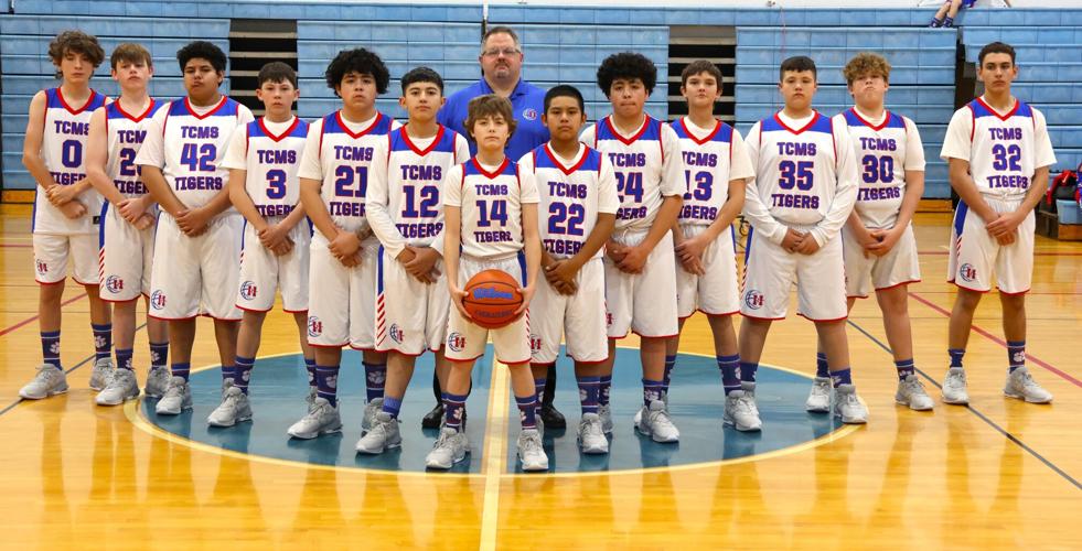 TCMS Tiger Boys Basketball: A Season In Pictures | Photo Galleries ...