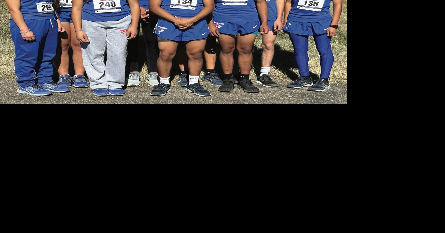 Tiger Cross Country Heads To State Championships | Sports | gpkmedia.com