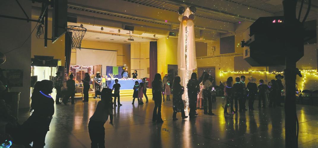 ‘Boots and Diamonds’ Spring Fling Dance: A Night to Remember At Arrey Elementary School | News ...