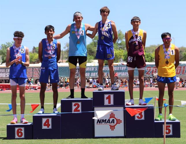 Track Tigers Return With Medals | Sports | gpkmedia.com