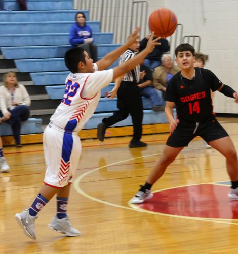 TCMS Tiger Boys Basketball: A Season In Pictures | Photo Galleries ...