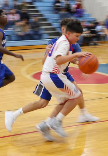TCMS Tiger Boys Basketball: A Season In Pictures | Photo Galleries ...